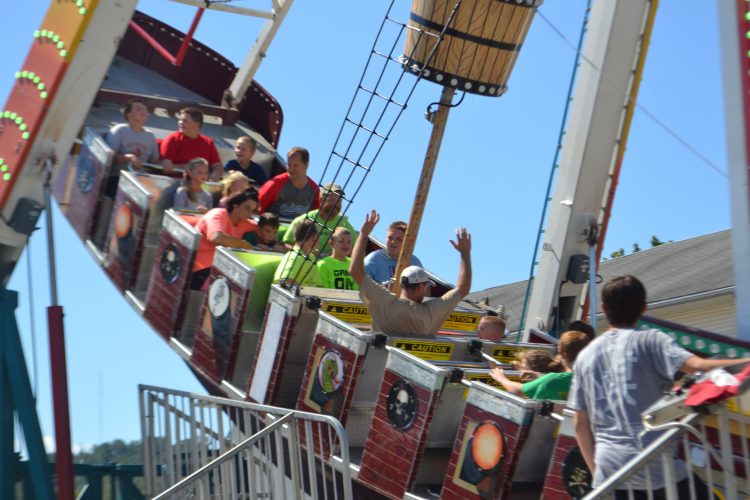 It’s (almost) fair time | News, Sports, Jobs - Marietta Times